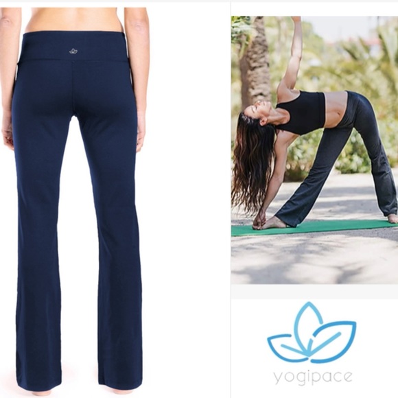 Yogipace | Pants & Jumpsuits | Yogipace Bootcut Yoga Pants | Poshmark